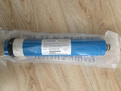 China Domestic 10 Inch Water Filter Cartridge Replacement 75GPD RO Membrane For Reverse Osmosis System for sale