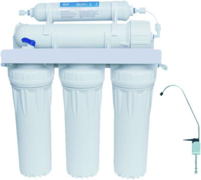 Cina Depuratore di acqua di tecnologia di uF di trattamento delle acque di ultrafiltrazione in vendita