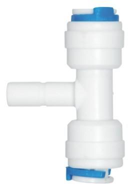 China High Pressure  Quick Connect Water Fittings High Chemical Resistance for sale