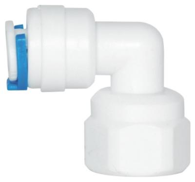 Cina Il separatore bidirezionale rapidamente collega i montaggi di tubo flessibile dell'acqua per l'intero filtro da acqua della Camera in vendita