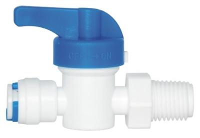 Cina La spinta di plastica di pressione bassa per collegare i montaggi di metropolitana, articolazione del gomito rapidamente collega gli accessori per tubi in vendita