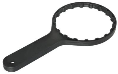 중국 수채 개요 임명 스넵 식 꼭지의 밑에 강철 선반 역삼투 물 여과 체계 판매용