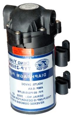 중국 수채 개요 임명 스넵 식 꼭지의 밑에 강철 선반 역삼투 물 여과 체계 판매용