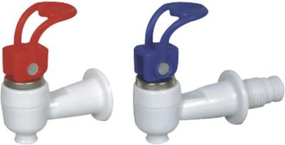 Cina Sostituzione della spina del dispositivo di raffreddamento di acqua del filo maschio, spina di plastica per gli erogatori 25.6grms/pc dell'acqua in vendita
