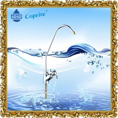 Cina 304 # rubinetto dell'acqua potabile dell'acciaio inossidabile, rubinetto di acqua filtrato del lavandino di cucina in vendita