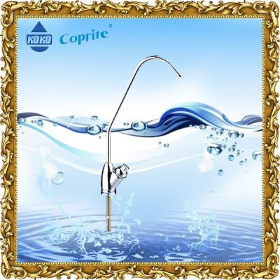 Cina 304 # rubinetto dell'acqua potabile dell'acciaio inossidabile, rubinetto di acqua filtrato del lavandino di cucina in vendita
