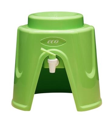 China Potable Small Aqua Cooler Water Dispenser For Office Desktop Installation for sale