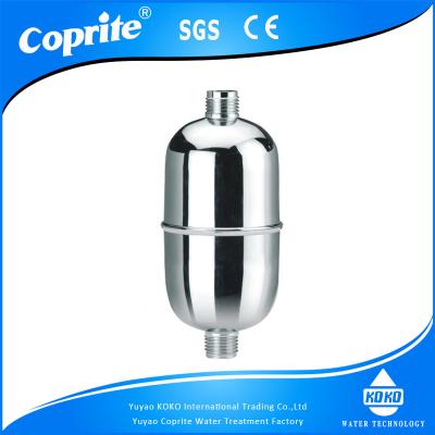 China White Shower Head Water Filter For Shower Filter For Skin Become Softer for sale