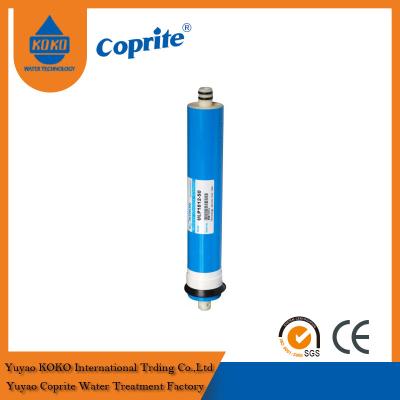 China Wannen-Auto-Erröten-Umkehr-Osmose-Wasser-Filtrations-System GPD unter- mit Computer-Wasser RO-System zu verkaufen