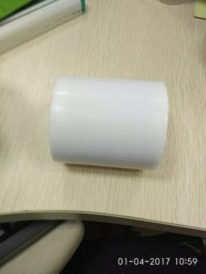 China De hoge Hoofd het Waterfilter van de Outputdouche voor zeer vermindert Chloorniveaus Te koop