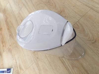 Cina Lanciatore alcalino portatile 2.5/3.5L del depuratore di acqua della famiglia con chiara plastica in vendita
