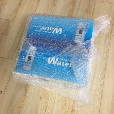 Cina depuratore di acqua minerale pp/COME del vaso del filtrante ceramico del vaso del filtrante di acqua 12L materiale in vendita