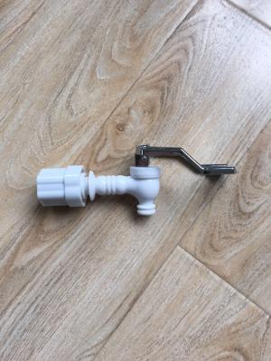Cina Rubinetto magnetico dell'erogatore dell'acqua per il rubinetto del vaso depuratore di acqua/dell'acqua in bottiglia in vendita