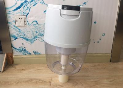 Cina Vaso del depuratore di acqua minerale dell'erogatore dell'acqua di trattamento delle acque con le pietre minerali in vendita