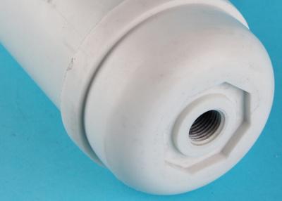 Cina Cartuccia di filtro attivata T33 eliminabile a 10 pollici dall'acqua del carbonio per il sistema del RO in vendita