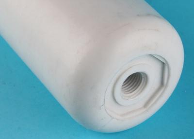 Cina Cartuccia di filtro attivata T33 eliminabile a 10 pollici dall'acqua del carbonio per il sistema del RO in vendita