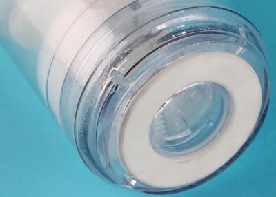 Cina Filtro a 10 pollici dal sistema Siliphos del RO della sostituzione della cartuccia di filtro dall'acqua della famiglia in vendita
