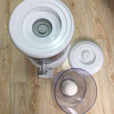 Cina Depuratore di acqua minerale 16L del filtro a carbone attivo e ceramico del vaso per la scuola in vendita