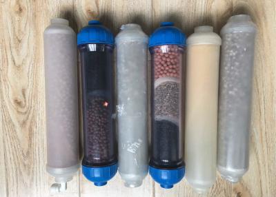 Cina Sistema di depurazione delle acque di osmosi inversa della fase di vampata 7 dell'auto, sistema a acqua del Ro per la casa in vendita