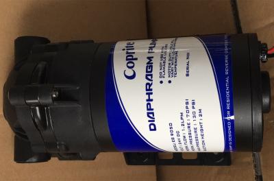 Chine Enfermez dans une boîte le système de filtre d'eau d'osmose d'inversion de forme pour le modèle de fleur à la maison d'utilisation à vendre