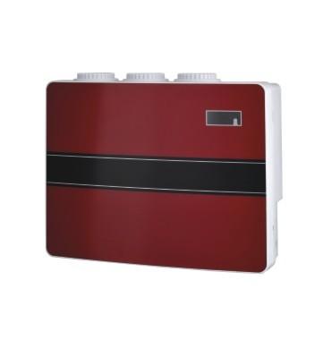 Chine L'osmose d'inversion à la maison fixé au mur de système de filtration de l'eau 5 présente 50gpd à vendre