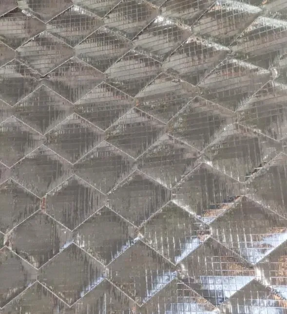 Bespoke Kit Insulation Thermal Blanket Aluminum Foil Insulation Materials Heat Resistant Insulation Foil