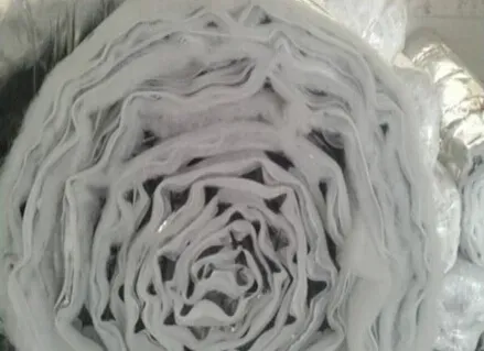 Multi Layer Aluminum Foil Heat Insulation Building Materials for Construction