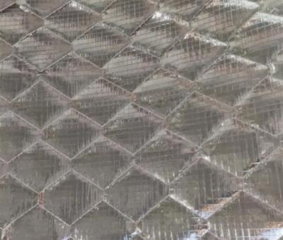 China Insulation Thermal Blanket Aluminum Foil Insulation Materials Heat Resistant Insulation Foil for sale