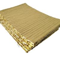 China Reflective 12 Lbs Single Bubble Insulation For Construction for sale
