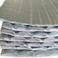 Quality Reflective 12 Lbs Single Bubble Insulation For Construction for sale