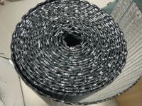 China Reflective 12 Lbs Single Bubble Insulation For Construction for sale
