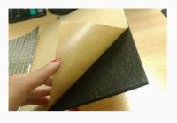 China High Performance Adhesive Backed Insulation Bubble Foil Wrap Rolls for sale