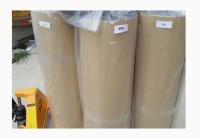 China High Performance Adhesive Backed Insulation Bubble Foil Wrap Rolls for sale