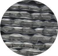 Quality Aluminum Foil 12mm 4 Layers Bubble Thermal Blanket For Greenhouse Roofing for sale