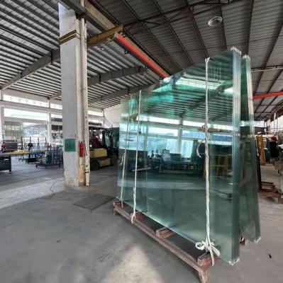 Cina Vetro temperato per mobili moderni e sicurezza garantita in vendita