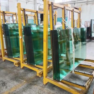 Cina Vetro temperato per mobili moderni e sicurezza garantita in vendita