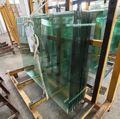 Cina Vetro temperato per mobili moderni e sicurezza garantita in vendita