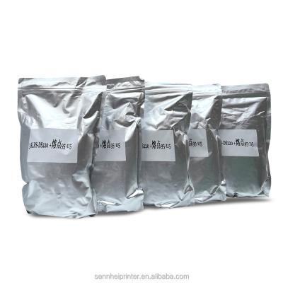 China 3ALPS Factory Price Polyurethane PET Hot Melt Adhesive Powder for DTF Printing High Elasticity Wash Resistance Custom T-Shirt for sale