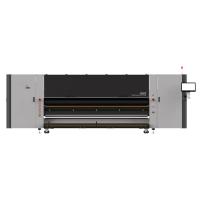China Automatic Digital Textile Printing Machine with Netherlands-Imported PrintFactory RIP Software for Precision Printing for sale