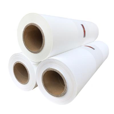 China Hot Selling 3ALPS Heat Transfer Paper PU High Temperature Poly Flex Vinyl Heat Transfer Film HTV for Clothing for sale
