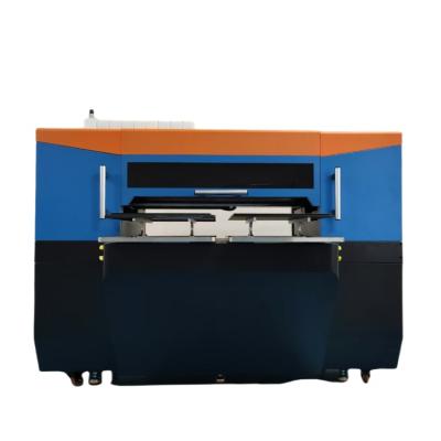 China Hot Selling Latest Design 60Cm A1 DTG Printing Machine for Good Air Permeability T-Shirt Printing for sale