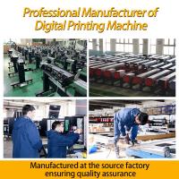 China New Arrival Multiple Function Automatic Digital Printing Machine Tshirt Bag Hat Printing Machine A3 Dtf Printer Machine for sale