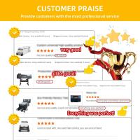 China New Arrival Multiple Function Automatic Digital Printing Machine Tshirt Bag Hat Printing Machine A3 Dtf Printer Machine for sale