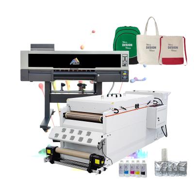 China 3ALPS A1 60cm DTF Roll-to-Roll Printer Automatic Direct to Film Printing Machine for Garment Factories 1 Year Warranty for sale