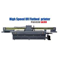 China 3220 UV Flatbed Printer for sale