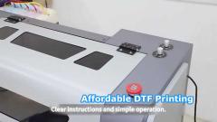 DTF Printer