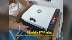 DTF Printer