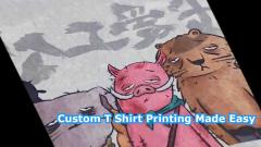DTF Printer