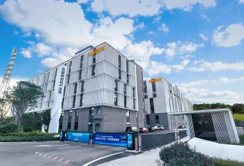 China Factory - Guangzhou UMore Film Technology Co., Ltd.