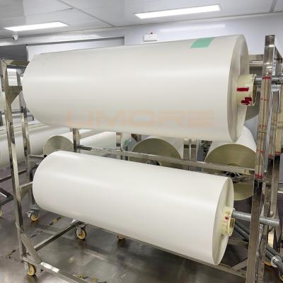 China 7.5mil Nano PPF TPU Car Transparent Protective Film 1.52*15M for sale